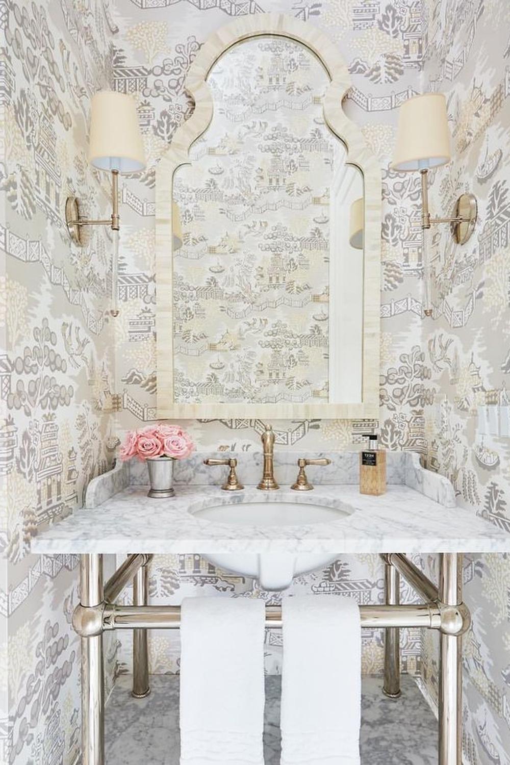 24 Ideas de Azulejos Mosaico para Baños que Te Dejarán Sin Palabras