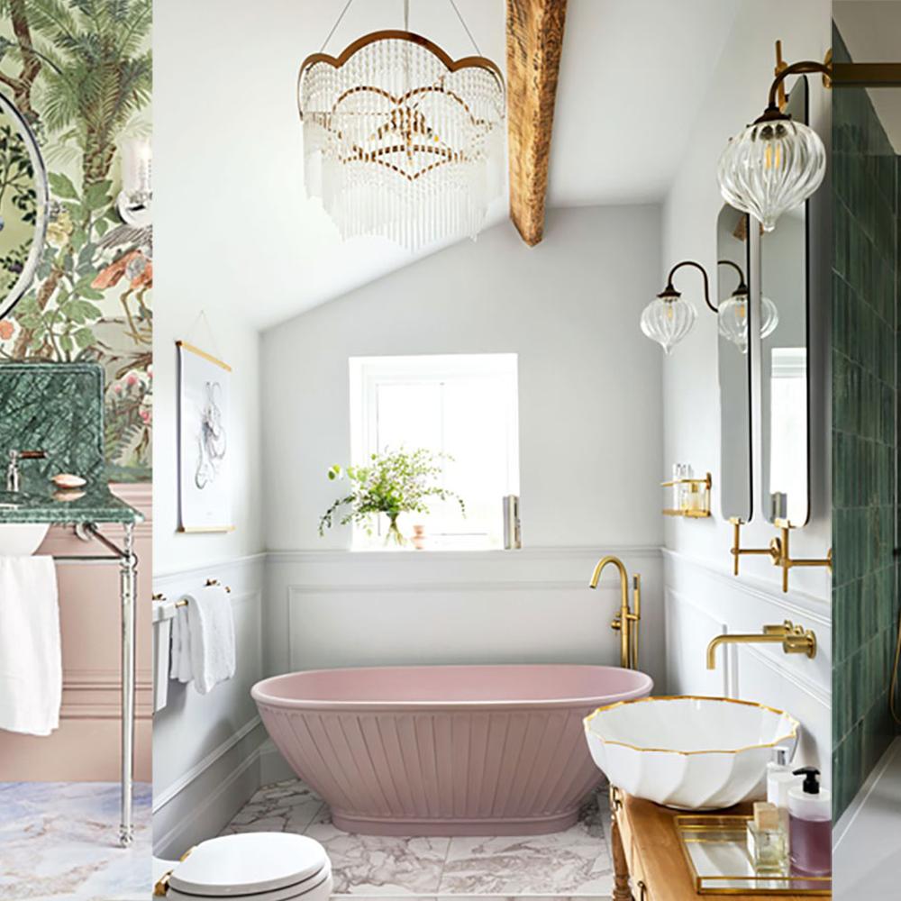 20 Nichos en el Baño que Transformarán tu Espacio con Estilo y ...