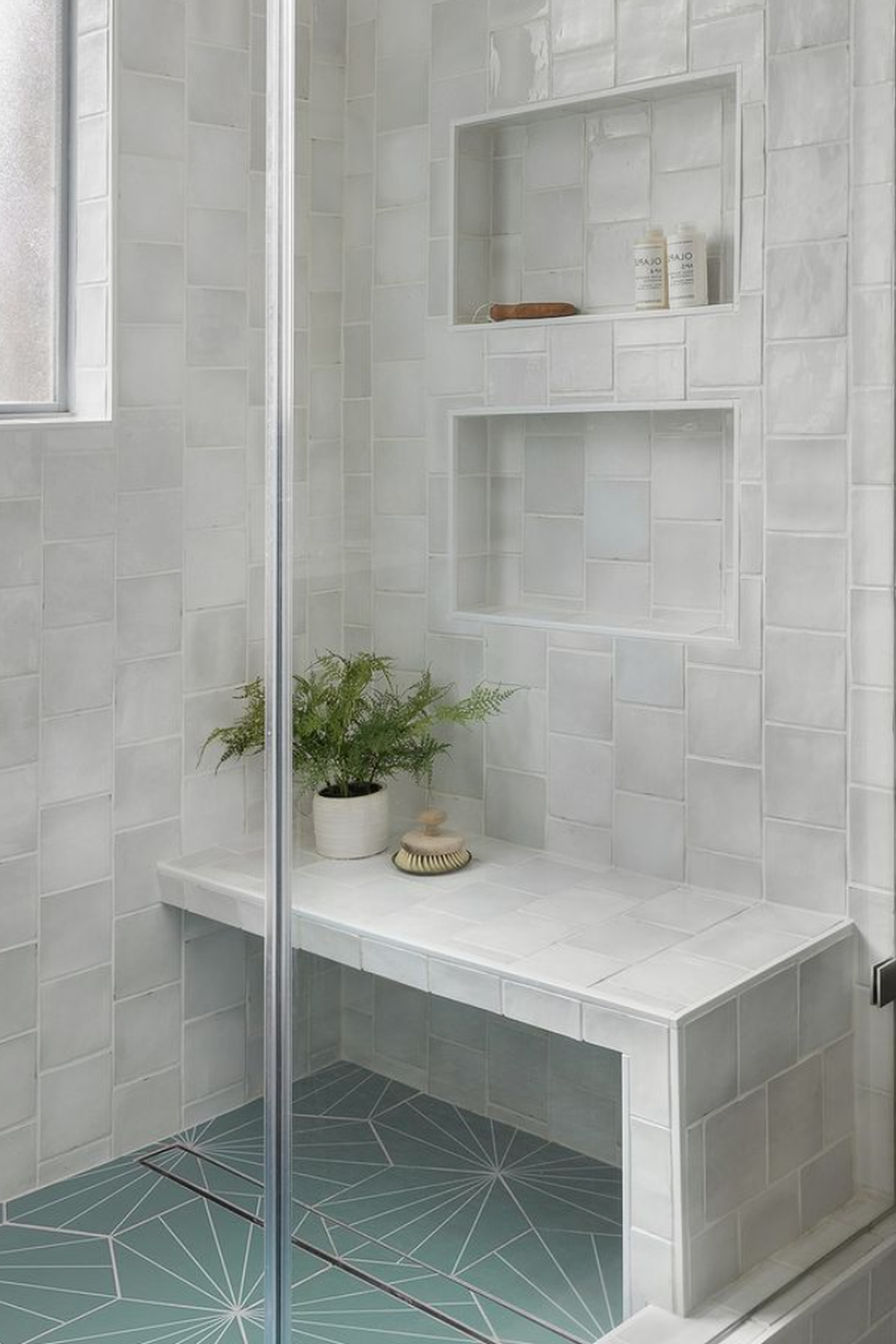 20 Nichos en el Baño que Transformarán tu Espacio con Estilo y ...