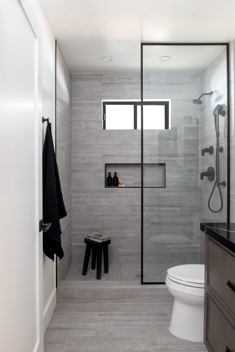 20 Nichos en el Baño que Transformarán tu Espacio con Estilo y ...