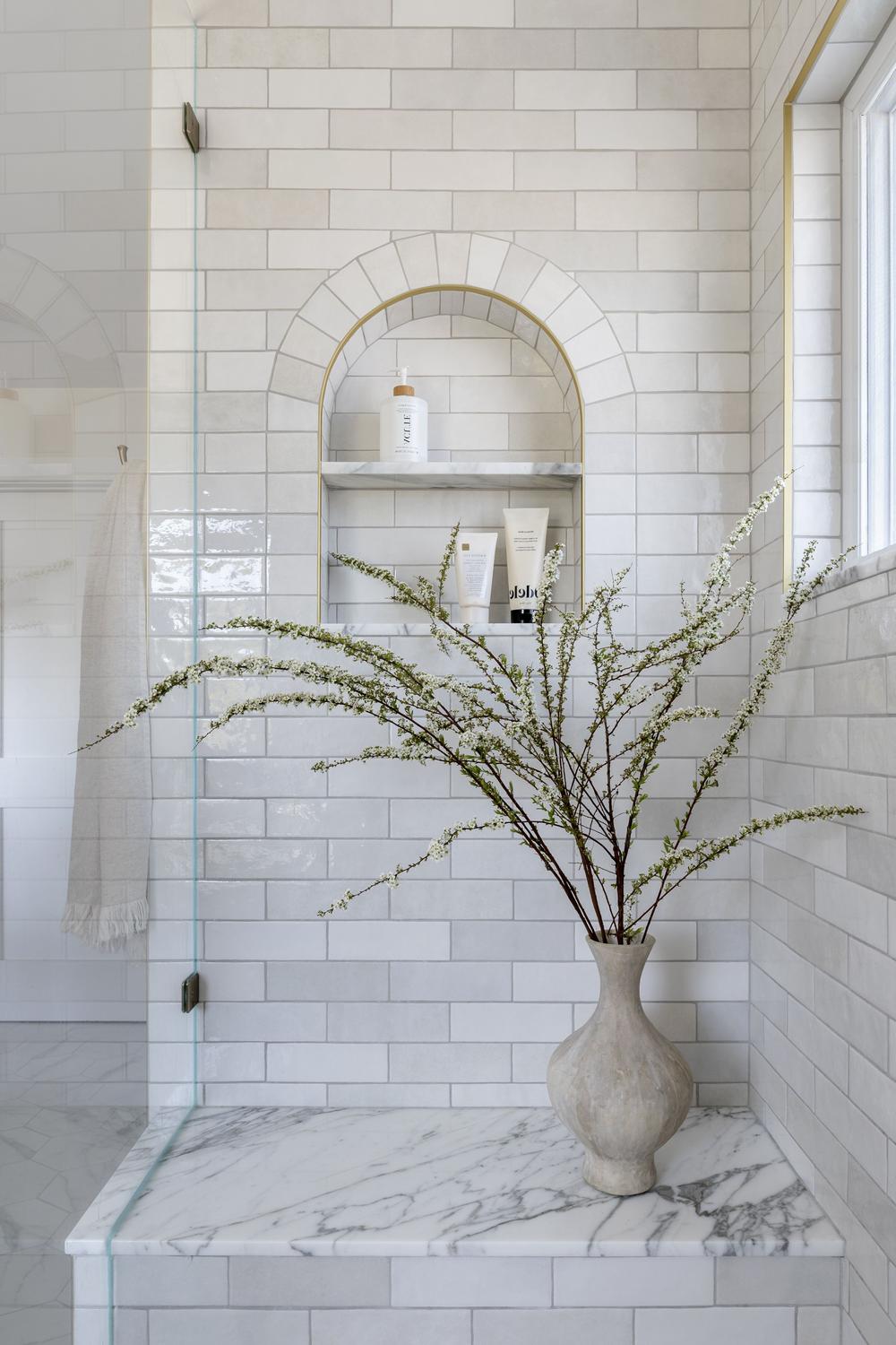 20 Bathroom Niche Ideas You Need to Try Now