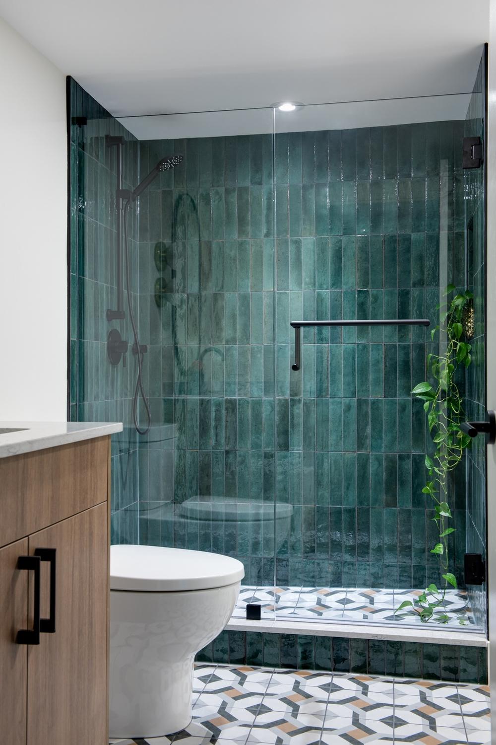 20 Nichos en el Baño que Transformarán tu Espacio con Estilo y ...