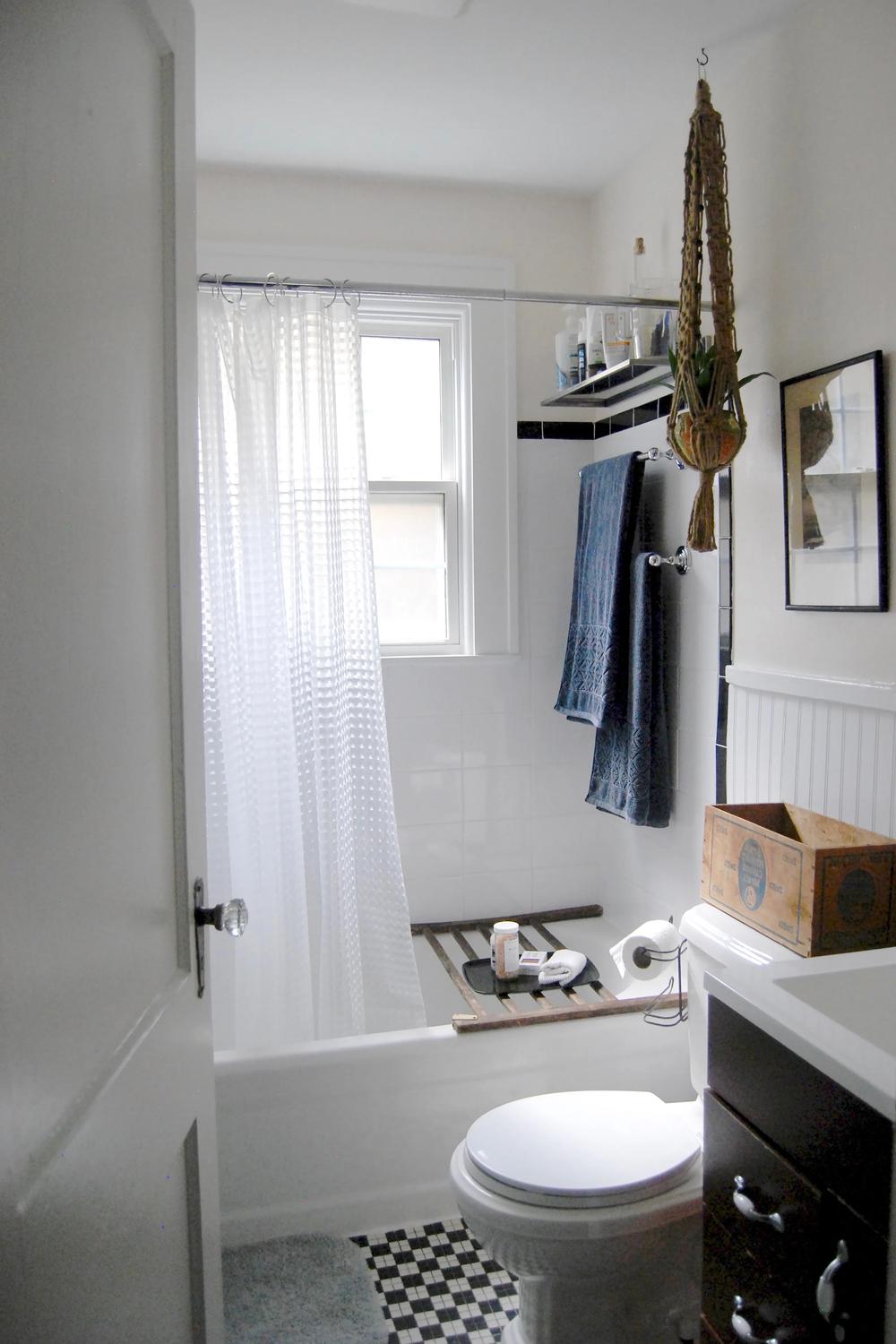 10 Inspiring Bathroom Towel Hook Ideas to Elevate Your Space