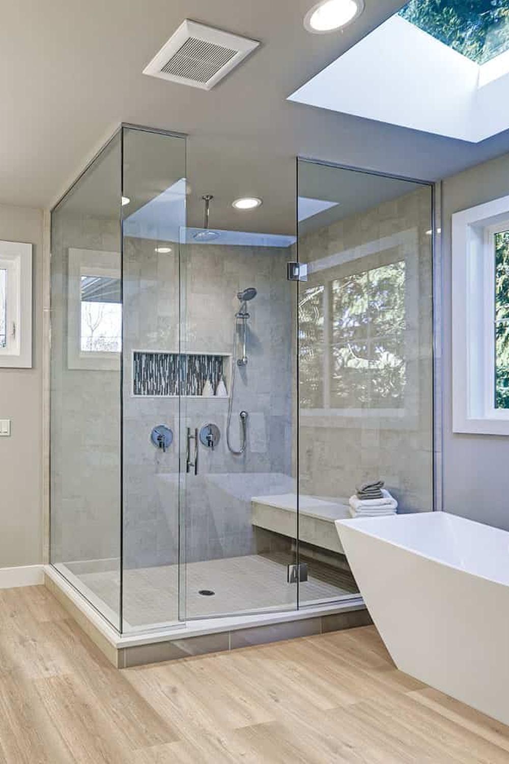 17 Cork Flooring Bathroom Designs to Inspire Your Next Renovation