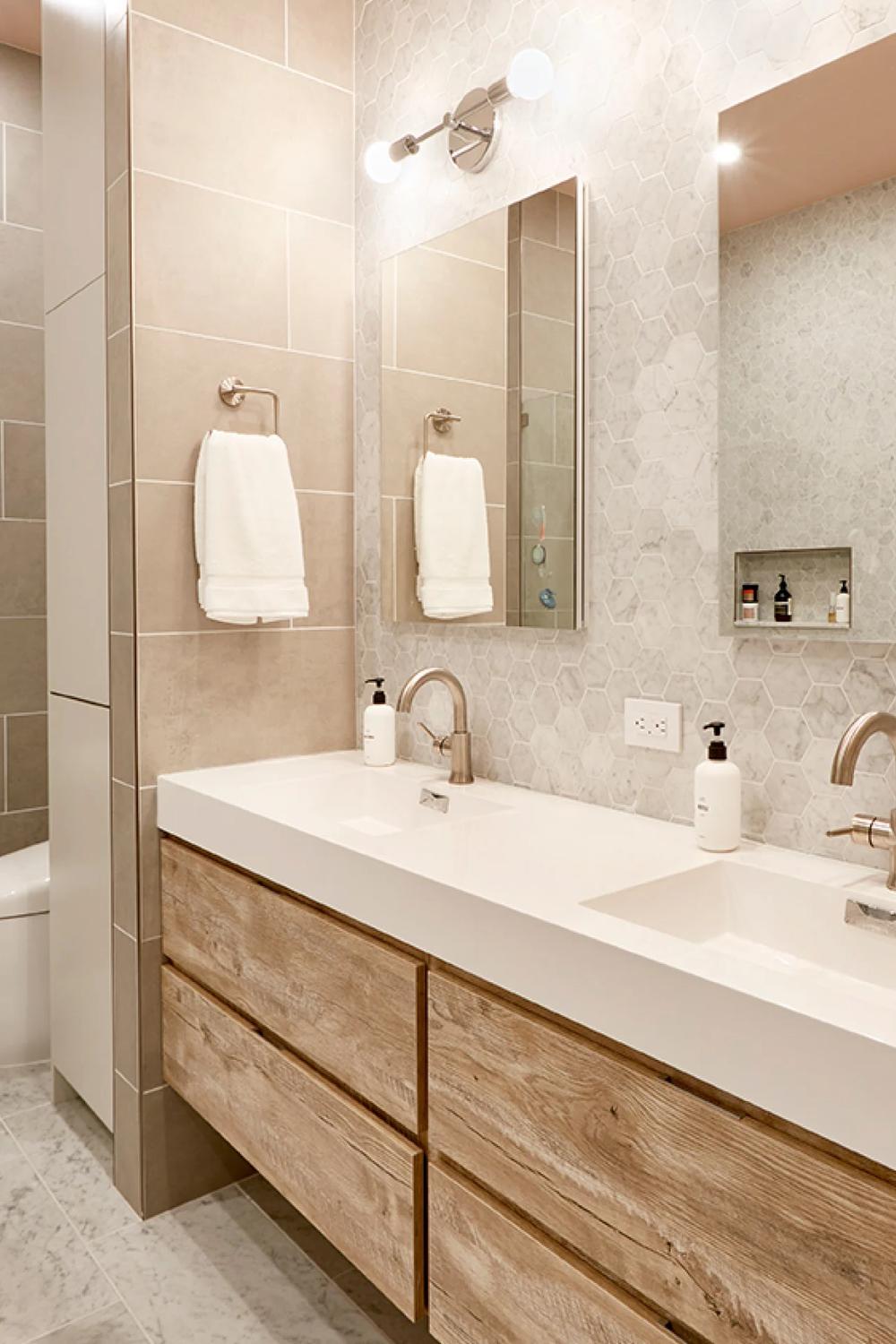 17 Ensuite Bathroom Ideas to Inspire Your Dream Oasis