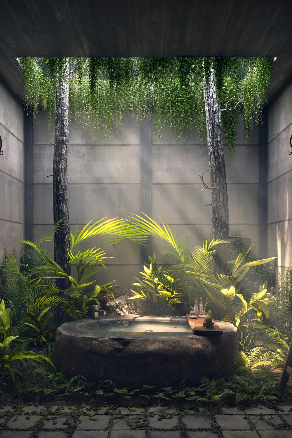 19 Barn Bathroom Ideas to Inspire Your Rustic Retreat