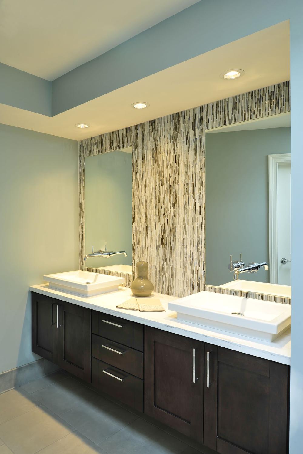 11 Creative Ideas for Bathroom Soffits That Will Transform Your Space