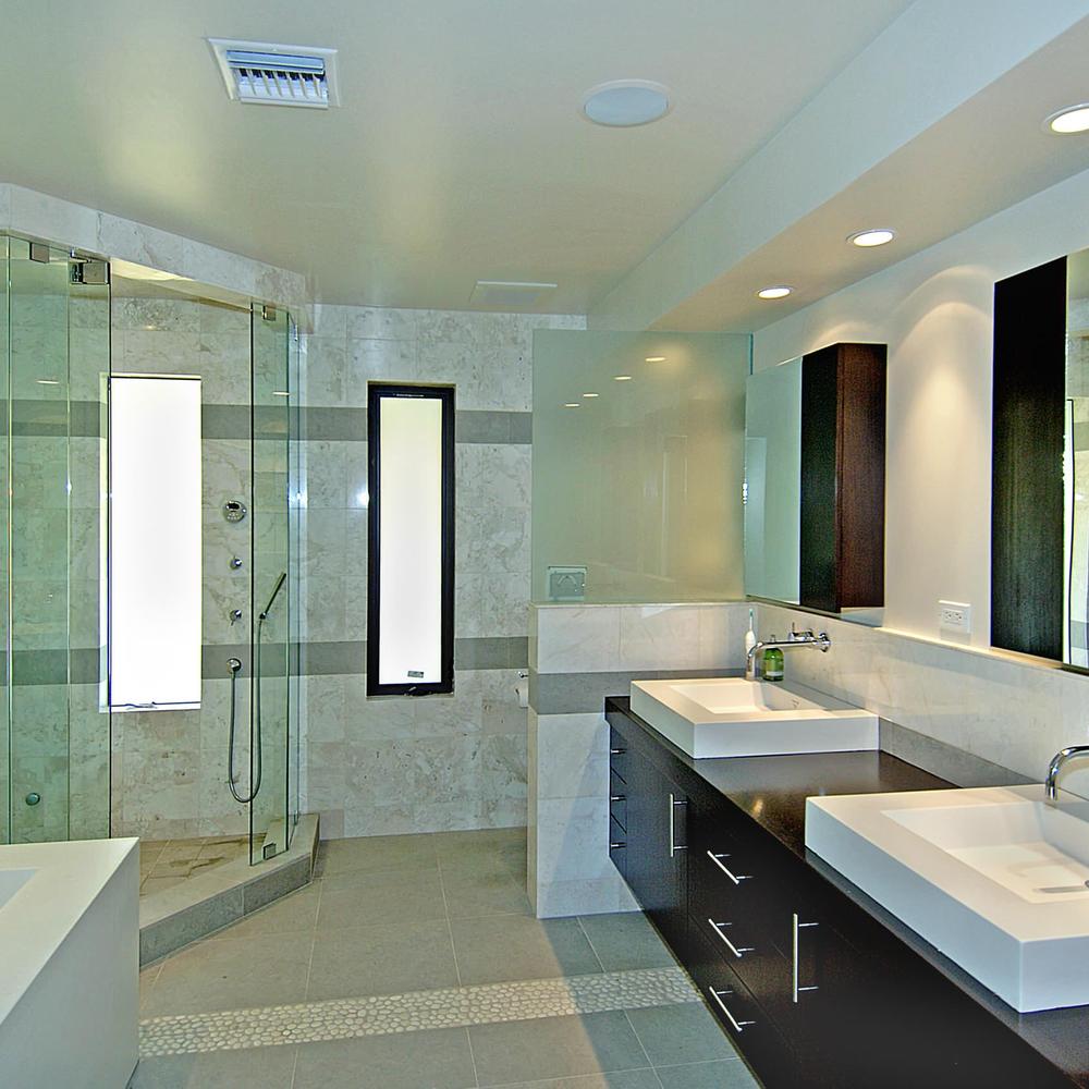 11 Creative Ideas for Bathroom Soffits That Will Transform Your Space