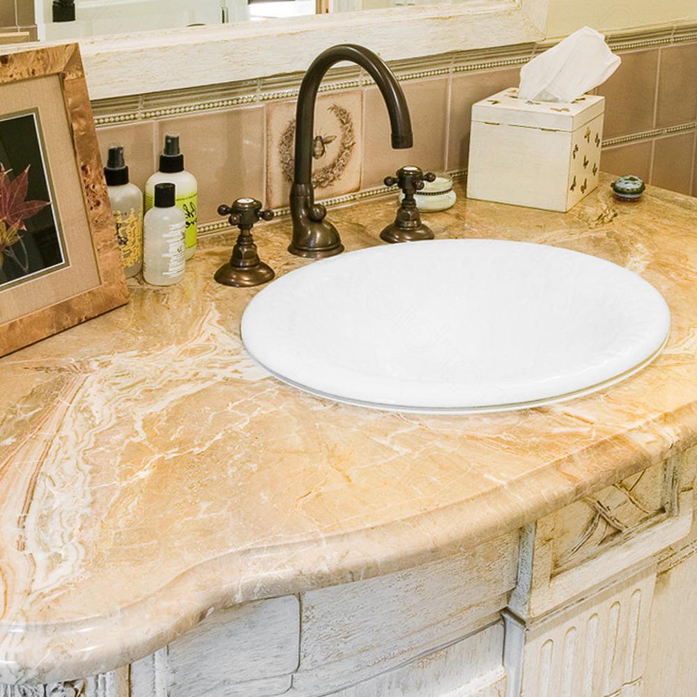 20 Marble Vanity Bathroom Countertops to Inspire Your Next Remodel