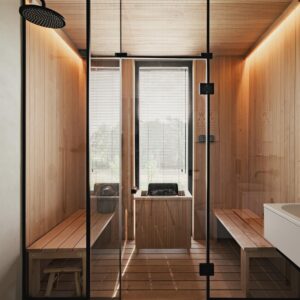 18 Italian Shower Bathroom Designs to Inspire Your Next Renovation