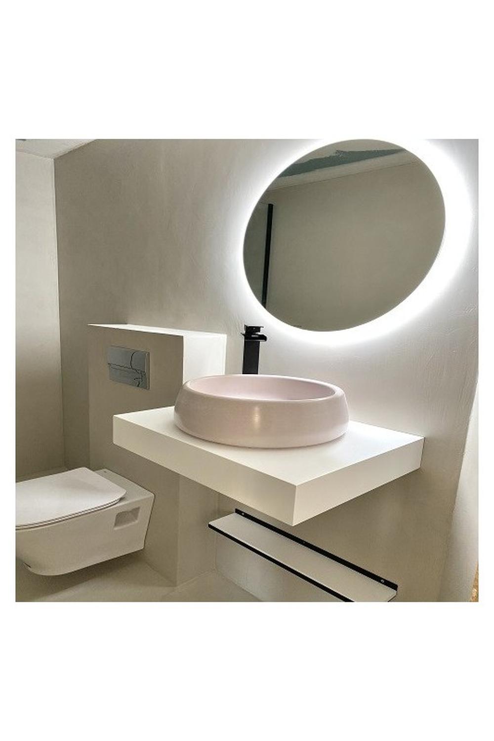 17 Microcement Bathroom Designs to Inspire Your Renovation