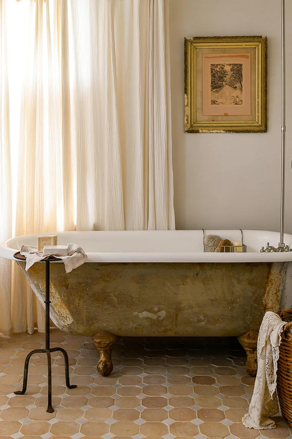 18 Octagon Tile Bathroom Designs to Inspire Your Next Renovation