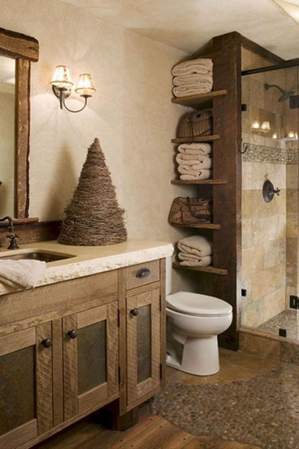 14 Colonial Bathroom Ideas to Inspire Your Next Renovation