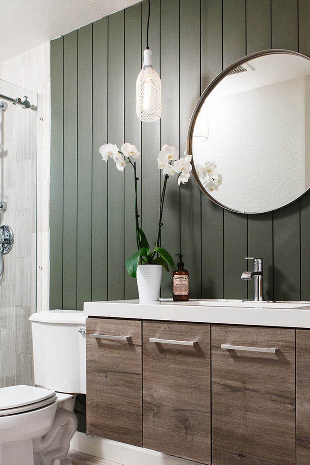 20 Shiplap Bathroom Designs to Inspire Your Next Renovation