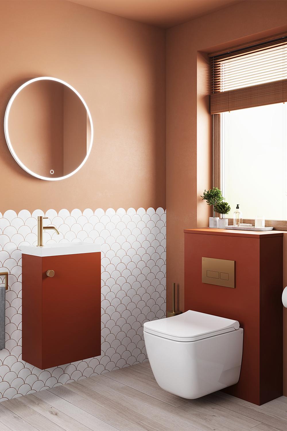 22 White and Grey Bathroom Designs to Inspire Your Next Renovation